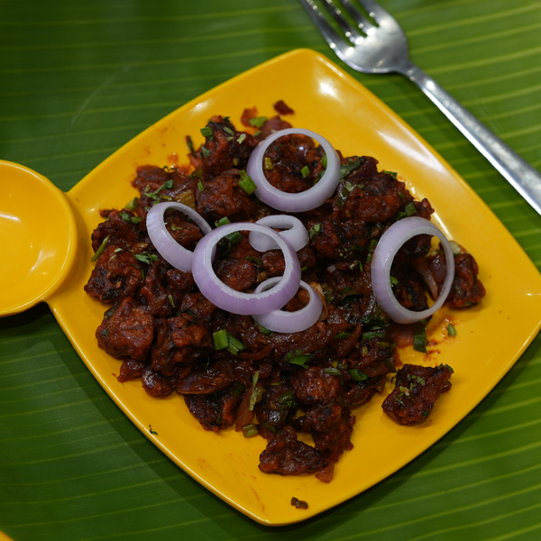 yial multicusine best veg restaurant tirupur